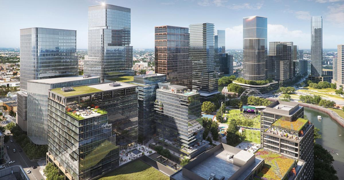 Where do Chicago’s mega developments stand? | Urbanize Chicago